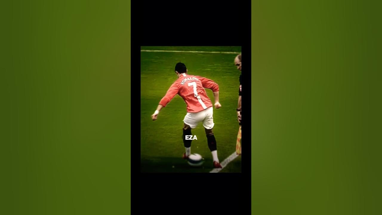 Ronaldo x Crazy frog 🥶 #football #footballedits4k #footballedit #footballwizto1k - YouTube