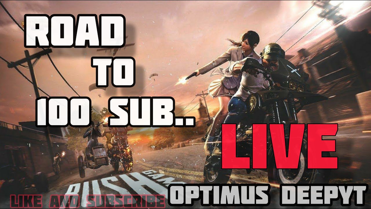 Road to 100 sub! Rush Time ............ - YouTube