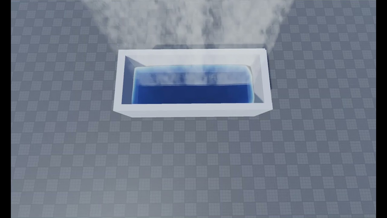 Working Water - roblox studio - YouTube