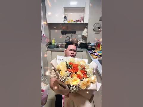 cute love proposal - YouTube