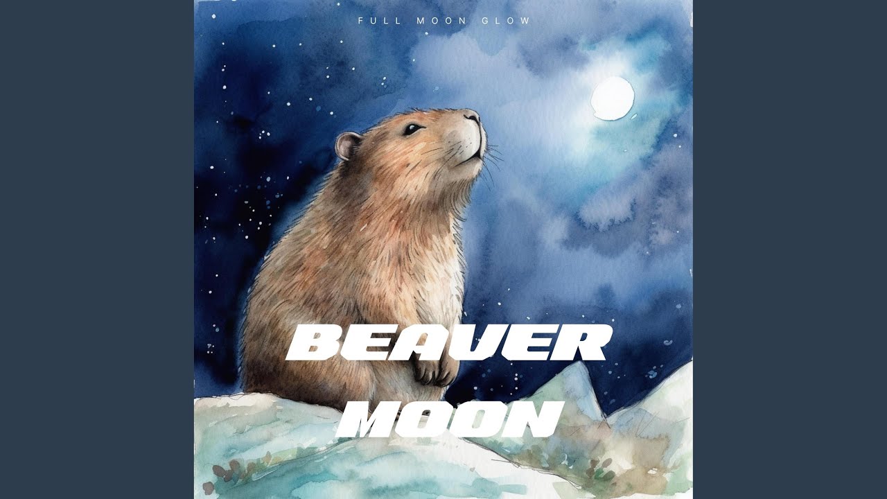 Beaver Moon (Spa) - YouTube
