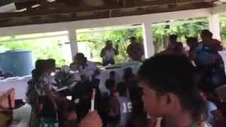 Parem Island - World Islands