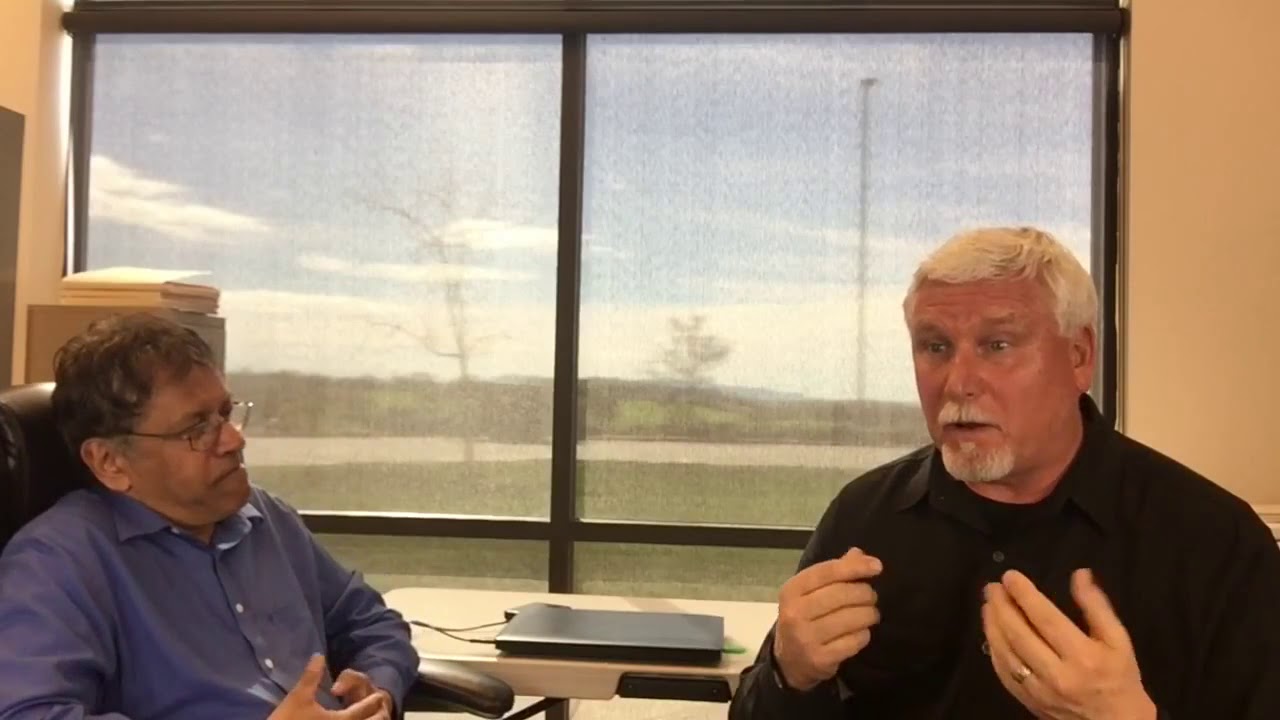 Master Mindset Interview Tariq Faridi Brain Gut Connection - YouTube