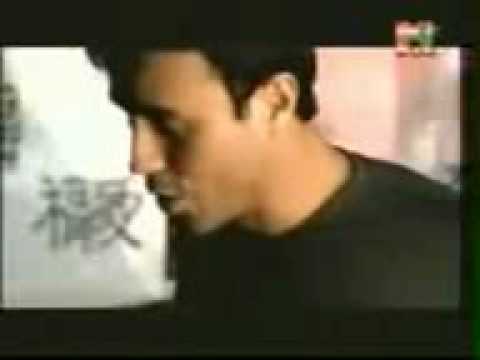 Enrique Iglesias  'Rhythm Divine'.3gp