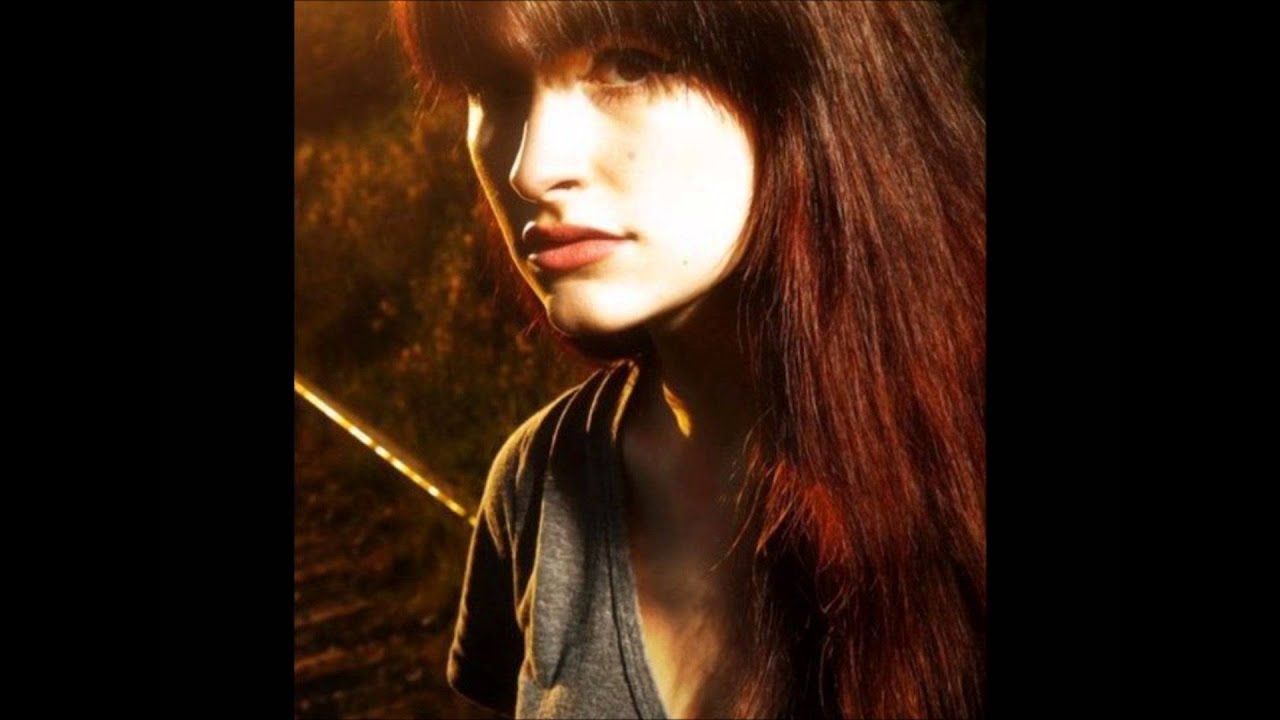 My top 5 Female Singers/Screamers - YouTube