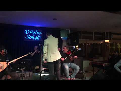 Aram SERHAD - Elgajiye