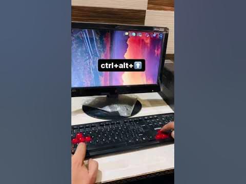 Master Your PC! Unleash Hidden Computer Tricks!#Computer Hacks #TechTips#Computer Tricks # ...
