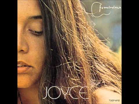Joyce - Feminina