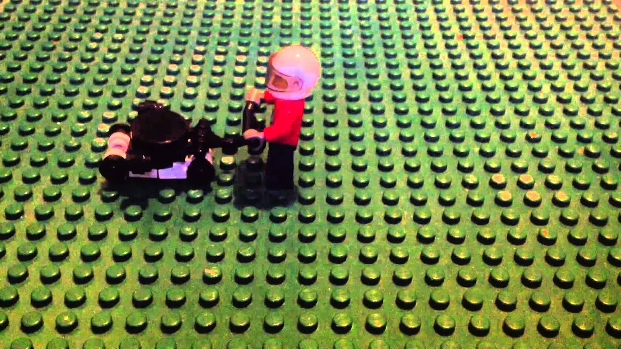 RANDOM LEGO & Free Dislike Video. - YouTube