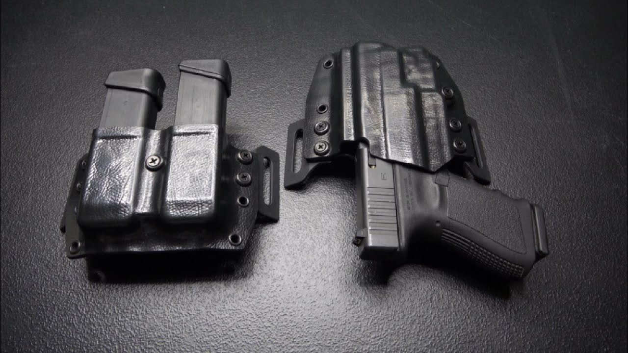 Open Cary Vs Concealed Carry...VERY Important Things To Consider ...