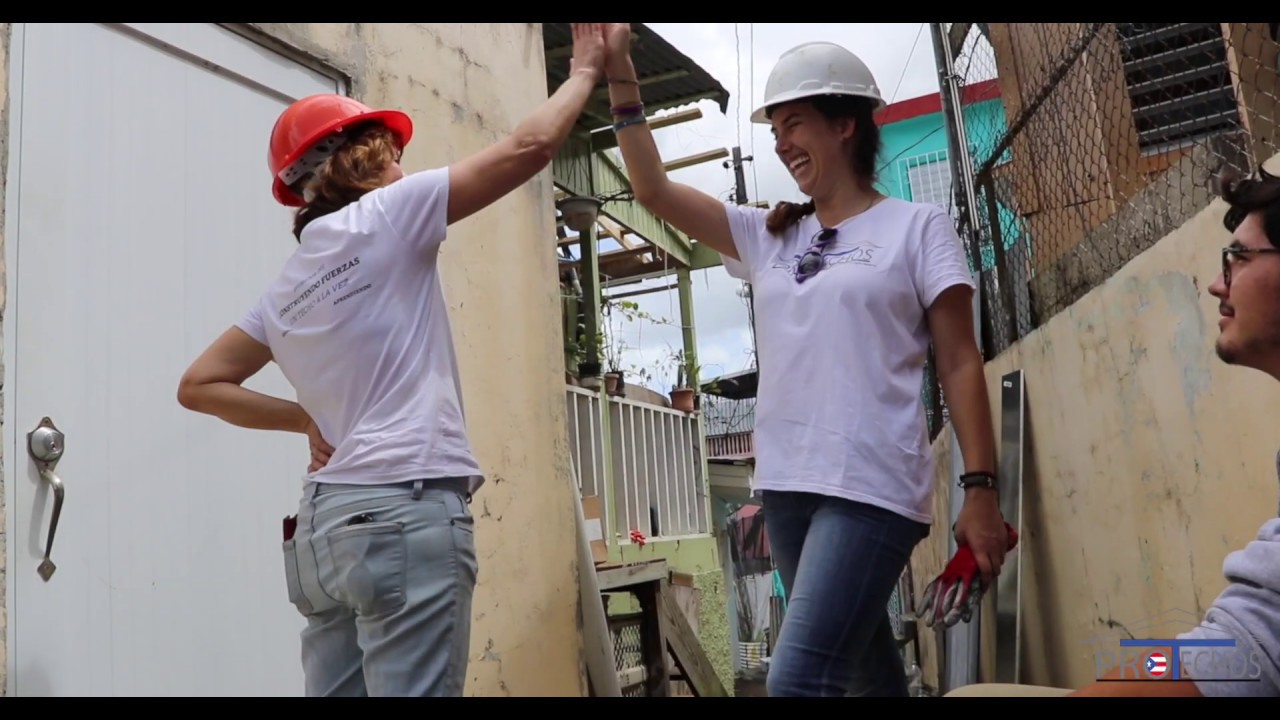 PRoTechos.org Puerto Rico 1101.01 and 501(c)(3) Nonprofit | Donate ...