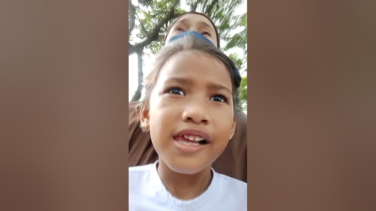 JEMPUT ADIK DAYCARE NII - YouTube