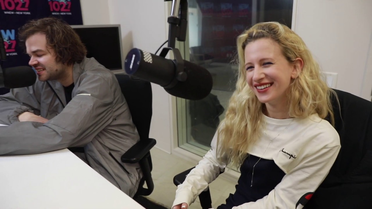 Marian Hill Talks New EP, New Label, Kanye, Billie Eilish & More - YouTube