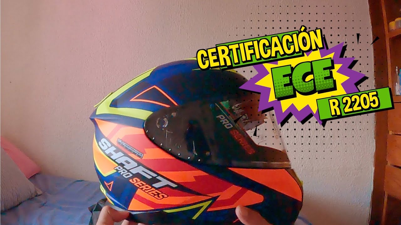 Review Shaft Pro Series 610DV - YouTube