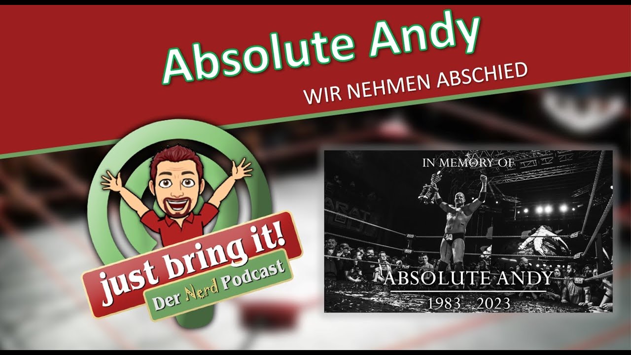 #407: Absolute Andy - Wir nehmen Abschied - YouTube