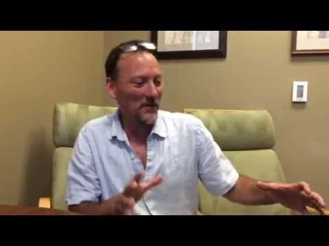 "Full body make-over" with stem cells by Harry Adelson, N.D. - YouTube