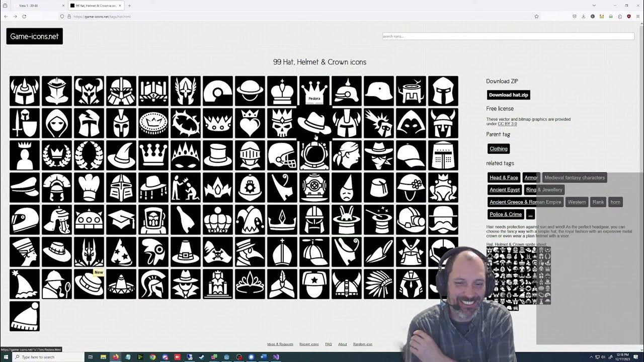 2D 4X – Godot C# – Preparation for checkbox to convert a hero to an army. - YouTube