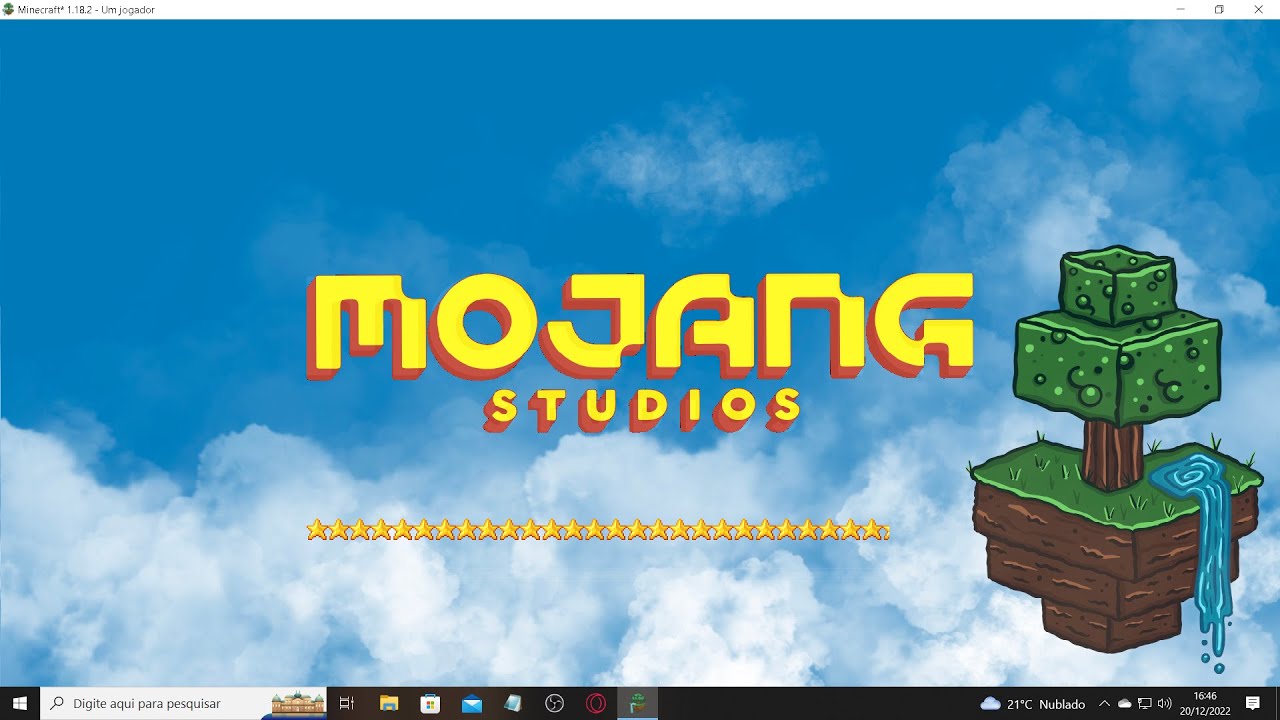 ATM 7 skyblock #1 MINECRAFT SKYBLOCK COM MODS - YouTube