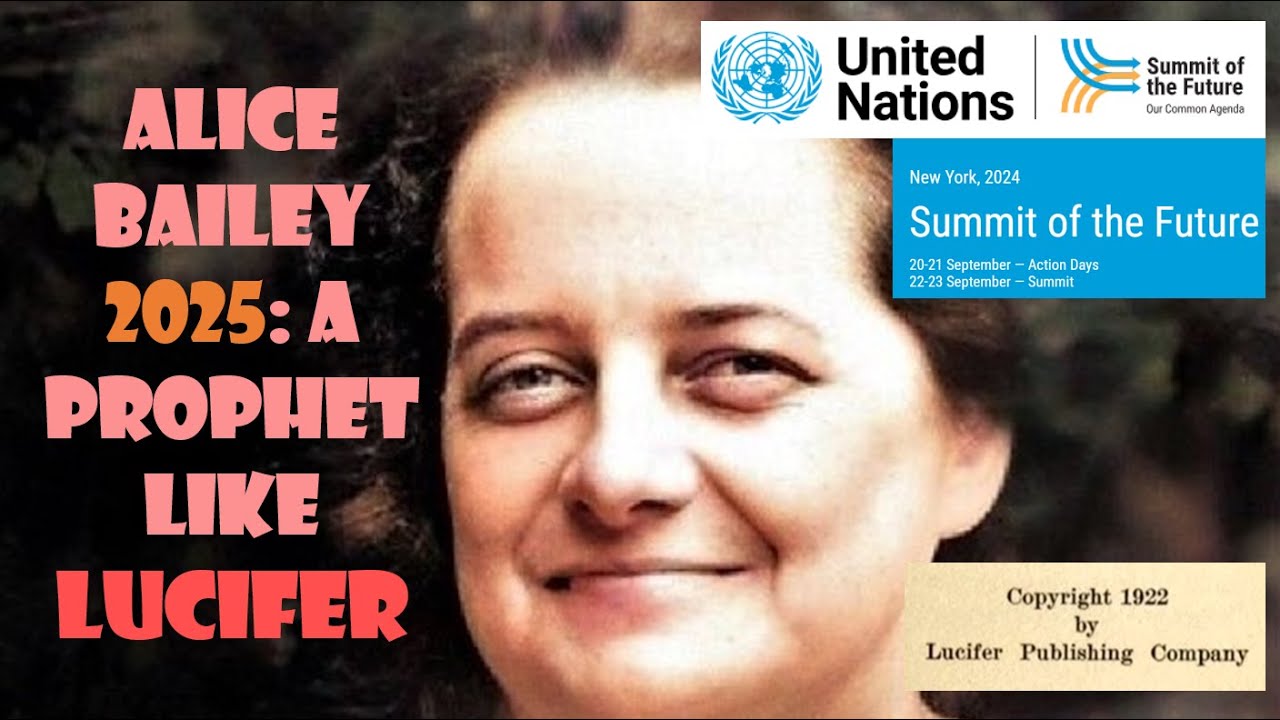 UN Building Beast System - YouTube