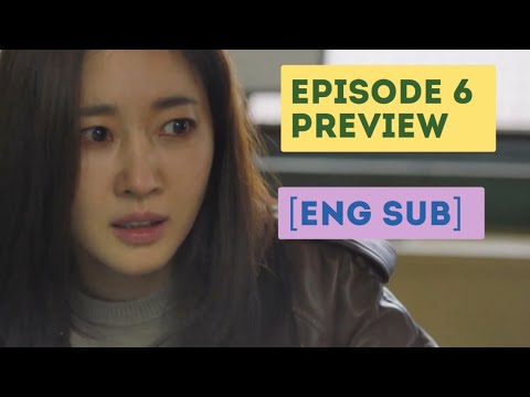 [Eng Sub] Goddess of Revenge 복수해라 - Episode 6 Preview Kim SaRang, Yoon HyunMin K-drama TVChosun 2020
