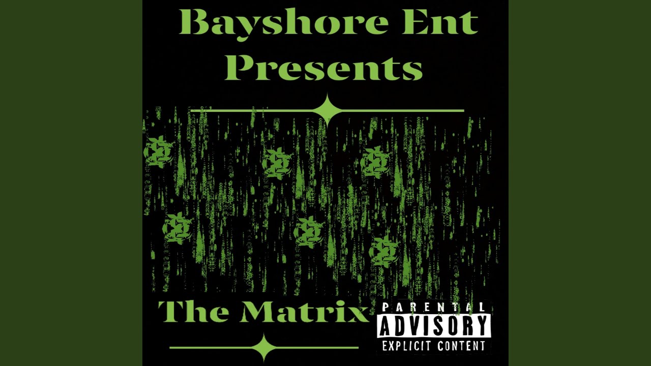 The Matrix - YouTube