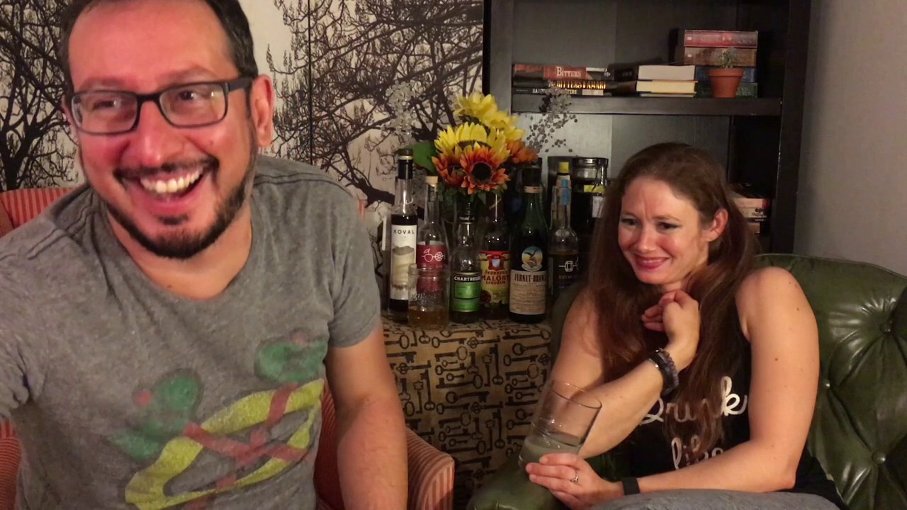 Bitter Ex Bitters History - YouTube