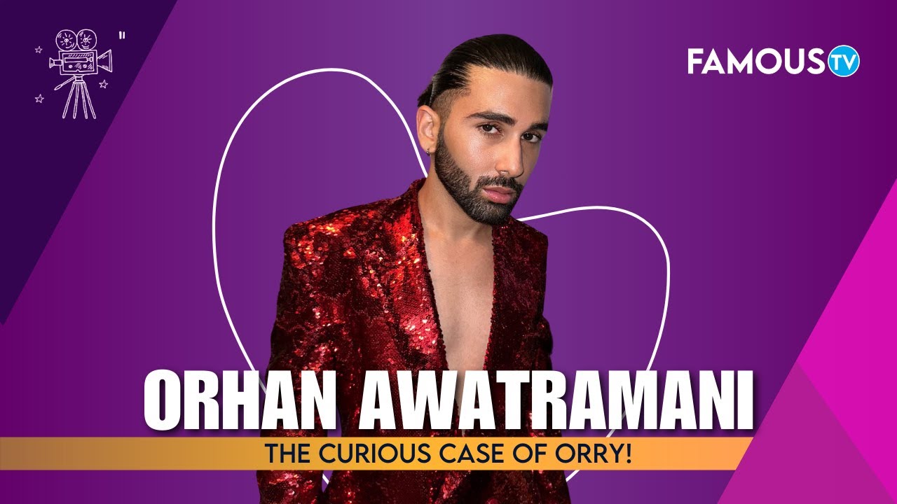 Who Is Orry And What Does He Do? The Truth Behind The Enigmatic ...
