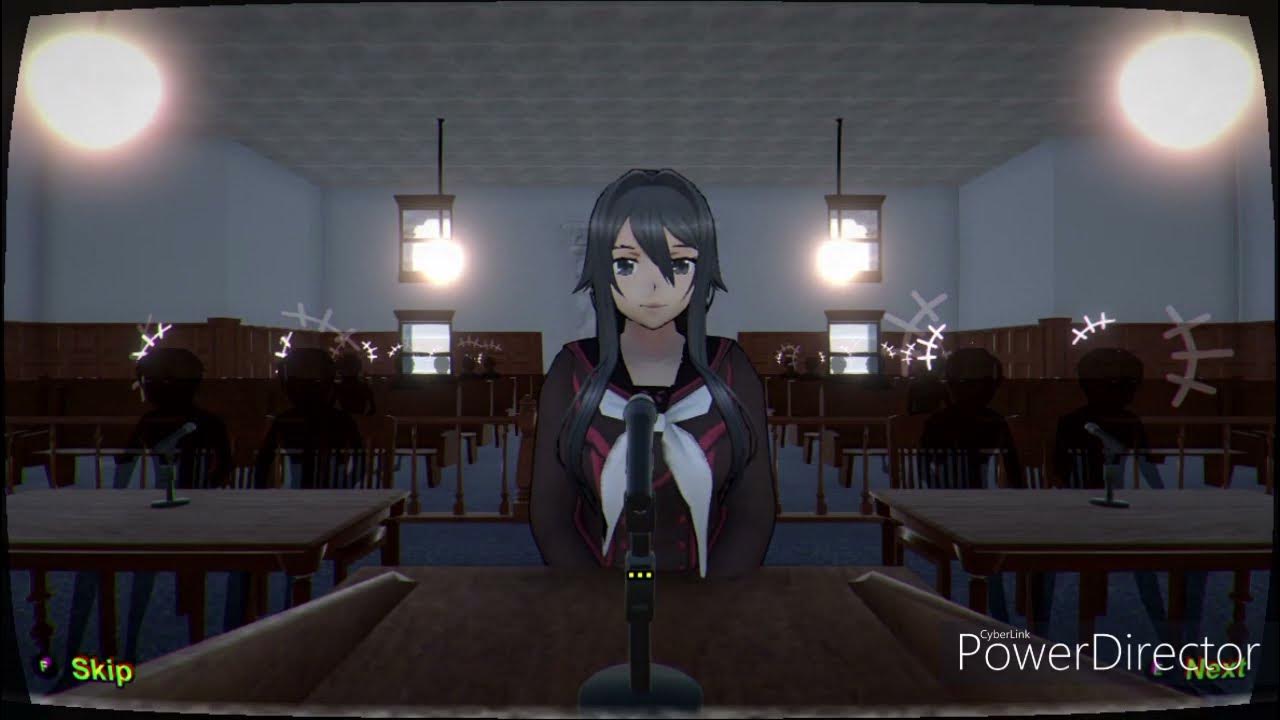 THE FINAL RIVAL! | Yandere Simulator 1980's Mode - Eliminating the Tenth Rival (Sonoko Sakanoue ...