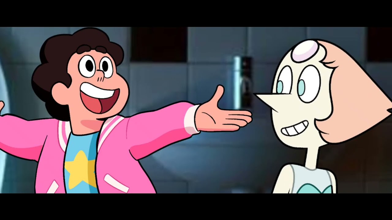 Steven Universe 3: Band Together (2023) - Official Trailer - In ...