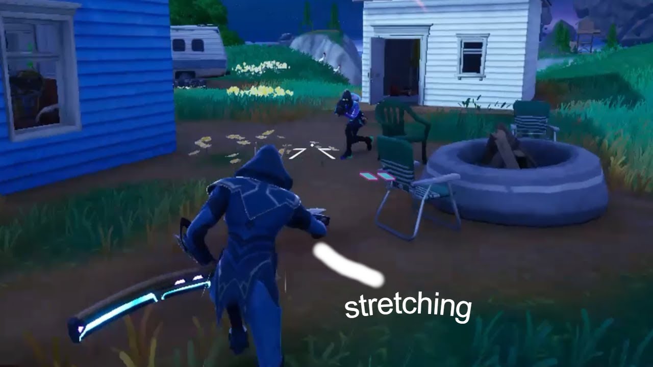 My Seventh Fortnite Video || Cactsus324 - YouTube