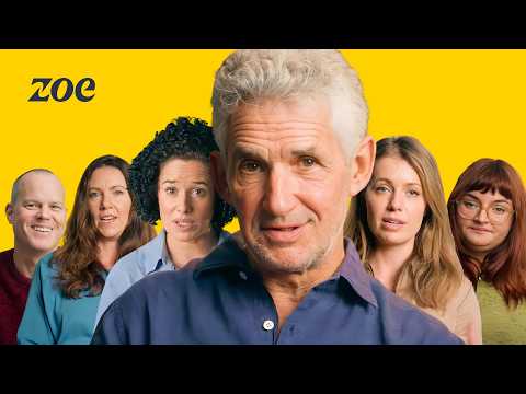 6 Weeks To Fix Their Gut Health!