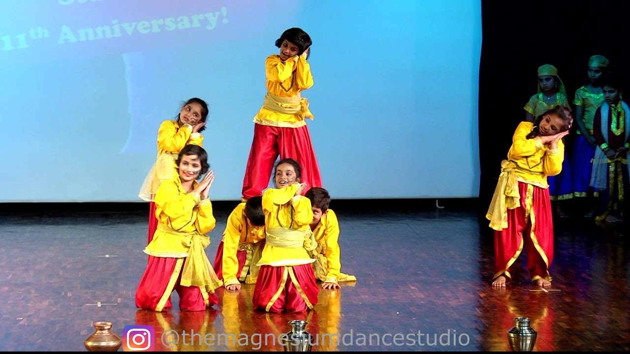 Yelumale Meleri | Jogi | Dance Cover | Kamsale - YouTube