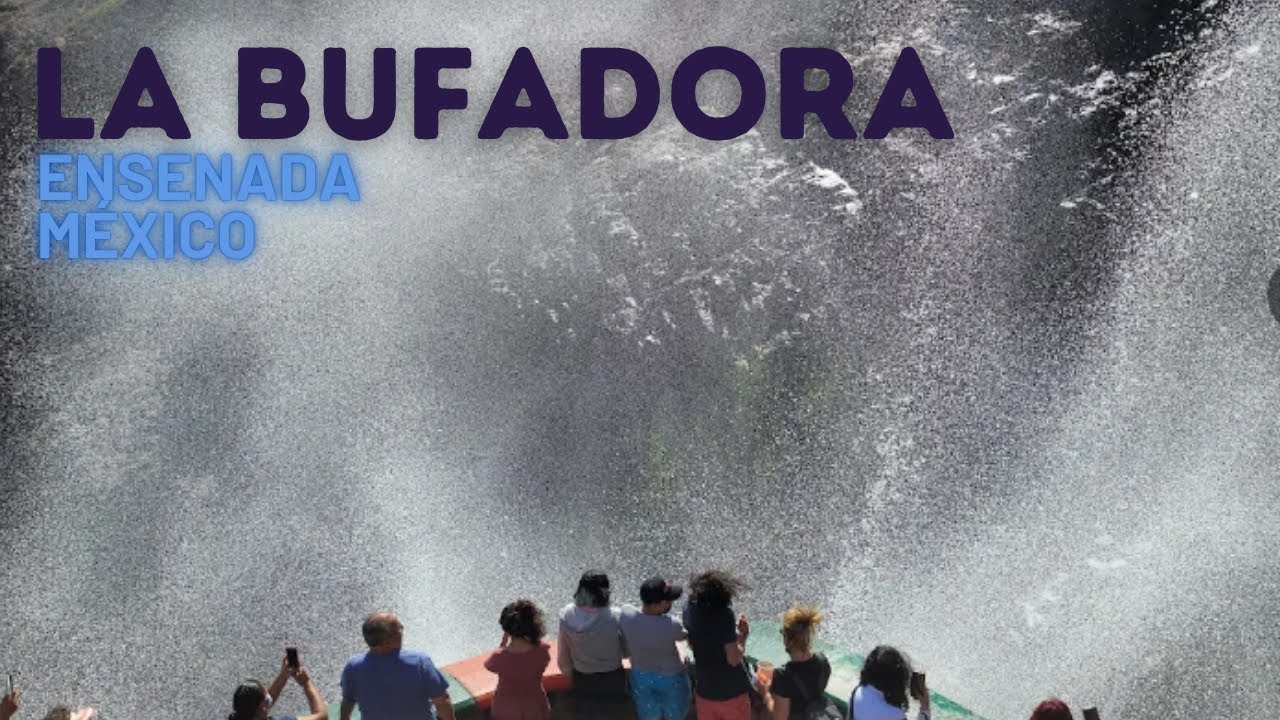LA BUFADORA - YouTube