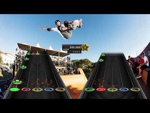 Heaven is a Halfpipe - OPM (Clone Hero chart, Expert Guitar & Bass)