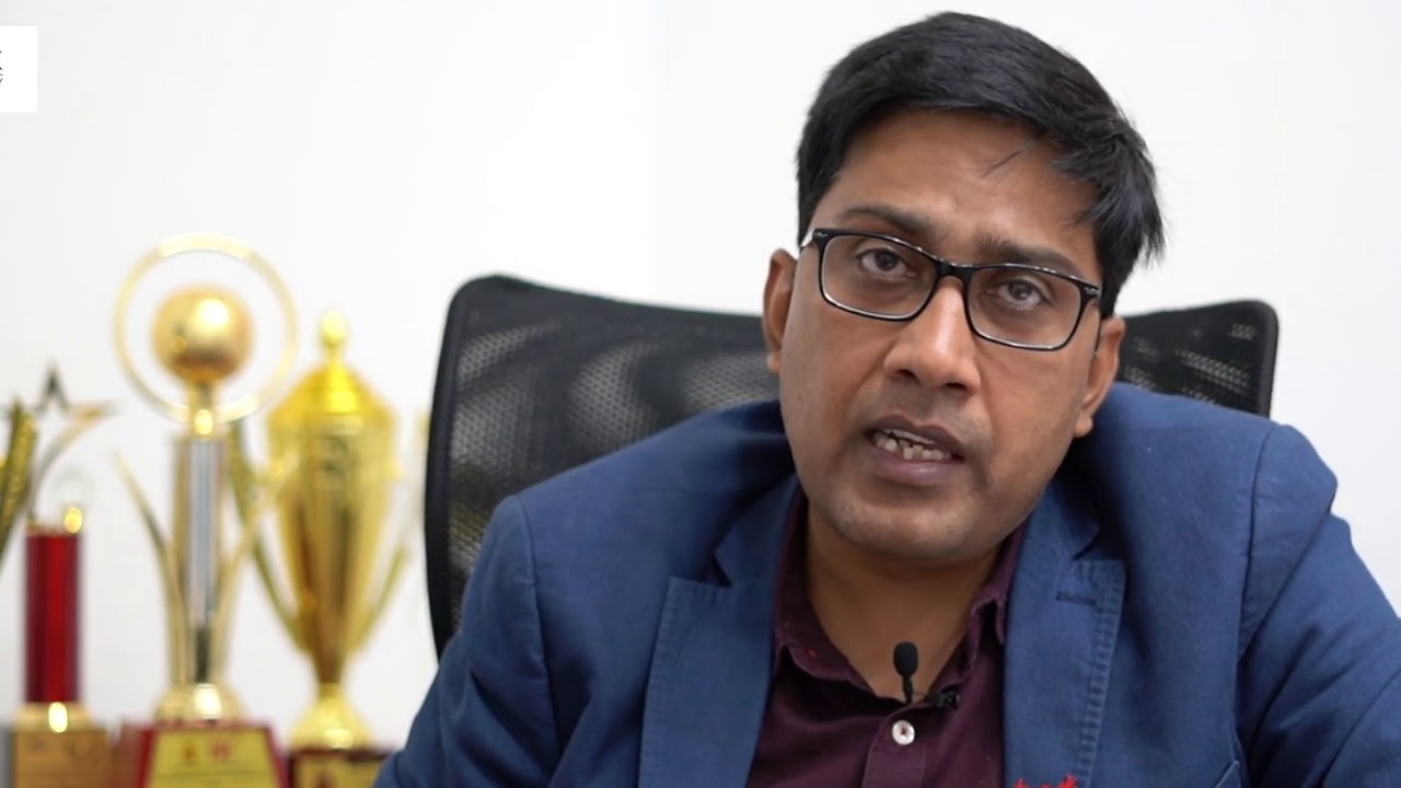 Times Trailblazers | Gajendra Singh Rathore, Senior Centre Director ...