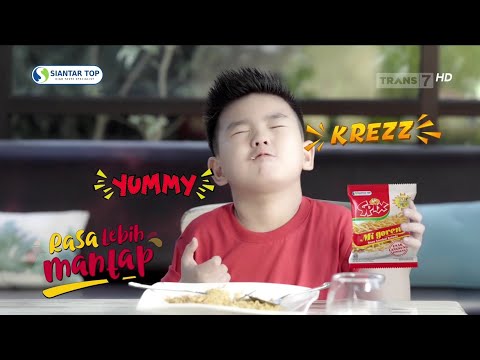 Spix Mie • For You & Me • TVC Edisi 2022/2023 • Iklan Indonesia 30 sec (2x15 sec)