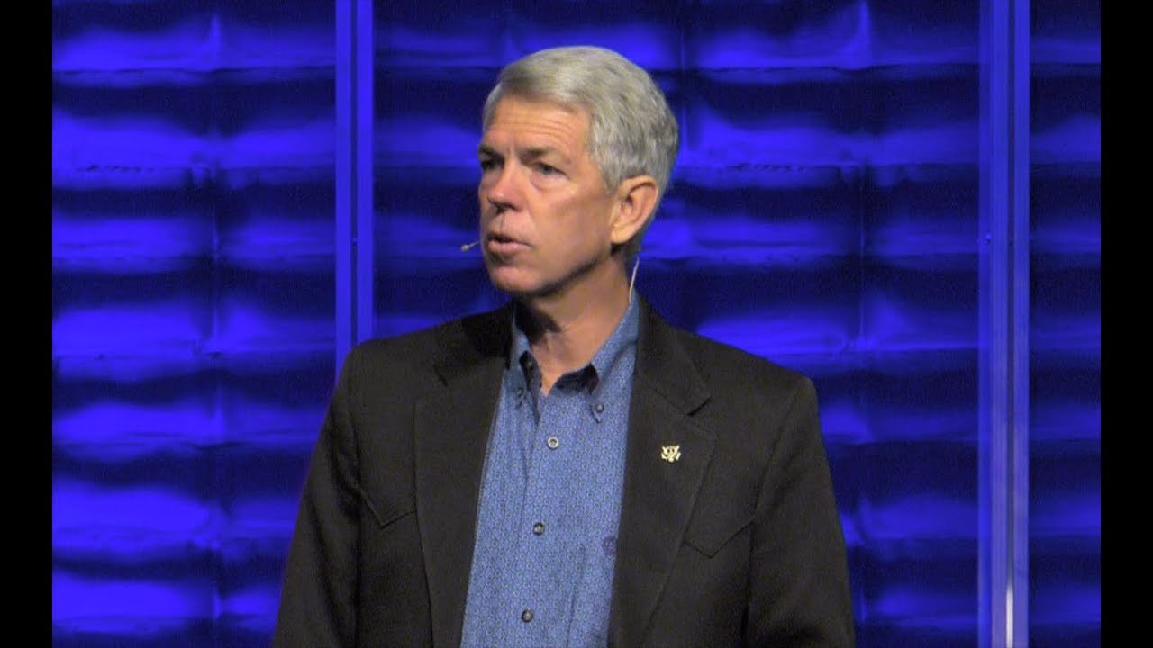 Vote Your Conscience By David Barton - YouTube