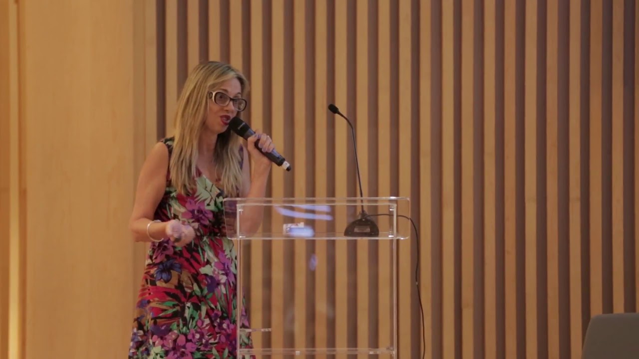 Cannabis e Autismo - Dra Eliane Nunes - I Seminário Internacional de ...