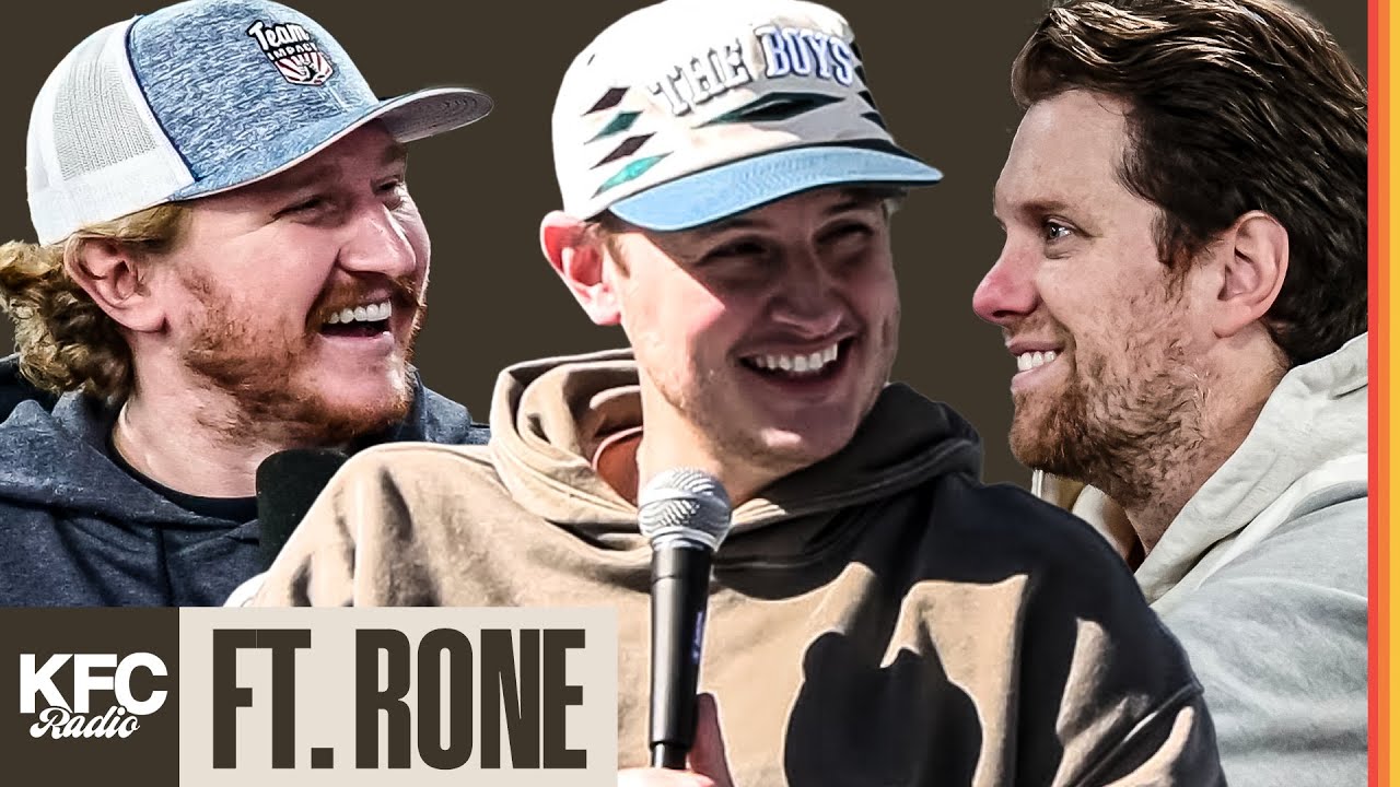 Rone is Returning to Battle Rap Versus Dumbfoundead for Charity - YouTube