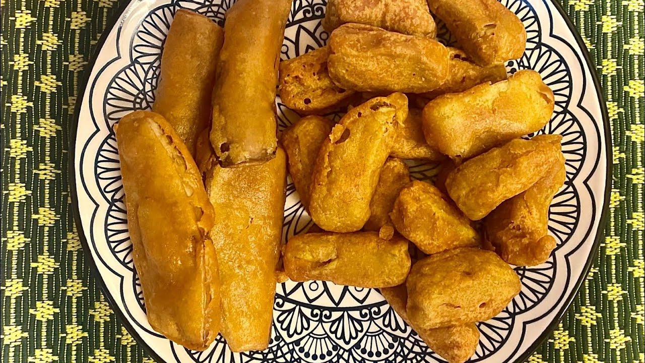 Ramadan Special Crunchy, Flavourable Egg Begun Recipe - YouTube