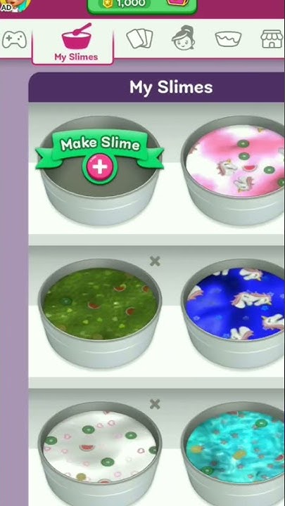 Super slime Simulator game play 🌨️💖 - YouTube