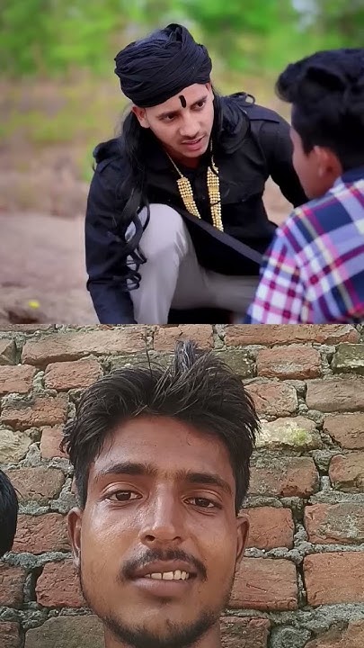 Amit bhai ke dost ko sar ne kaat liya part_2dhakhne ke liye subscribe kare #comedy #funny# ...