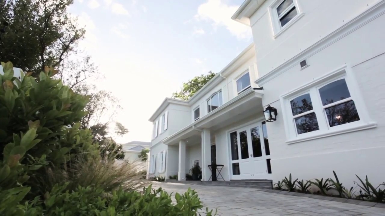 TCG – Professional Property Video Demo - YouTube
