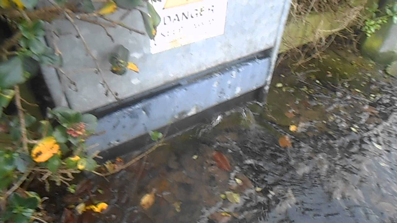 ESB Pillar - YouTube