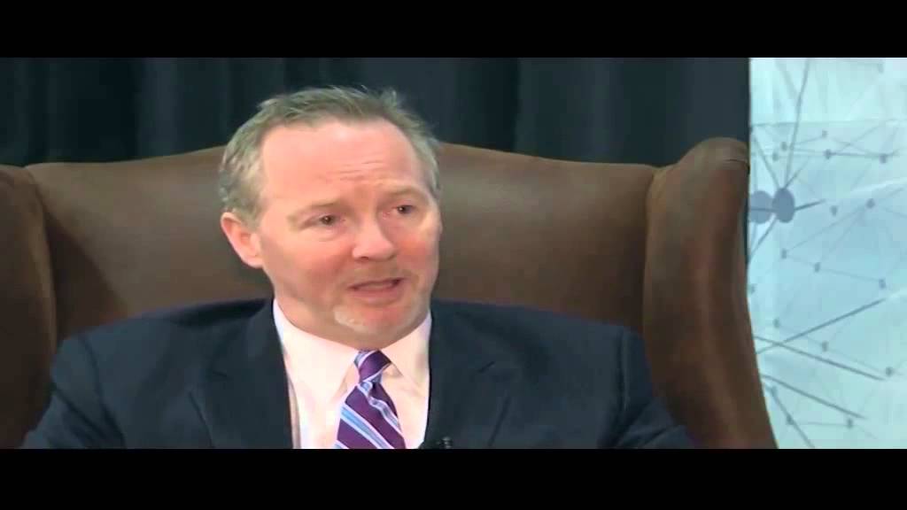 Insight into Oracle's ultimate disruptive technology - YouTube