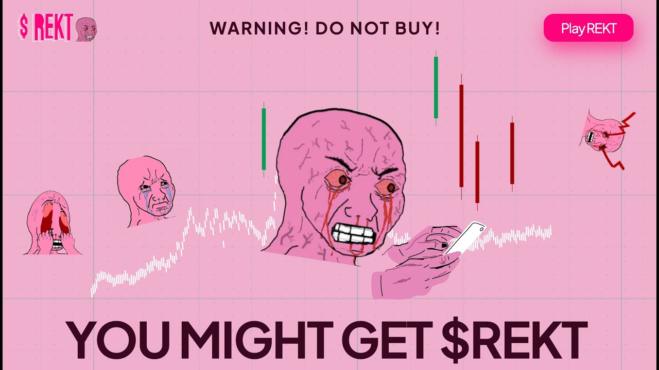 $REKT - YouTube