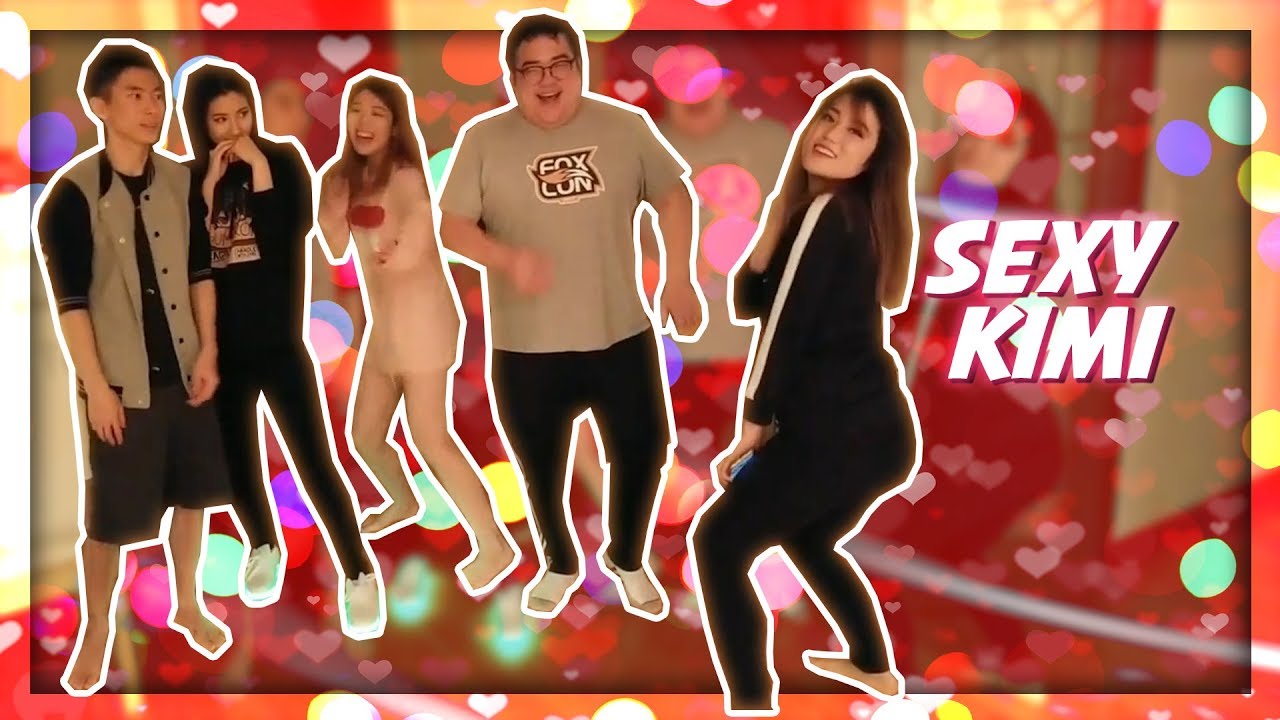 Sexy Kimi │Jaime's Birthday Party │Lily Quarter Boob │Twitch Highlights #41