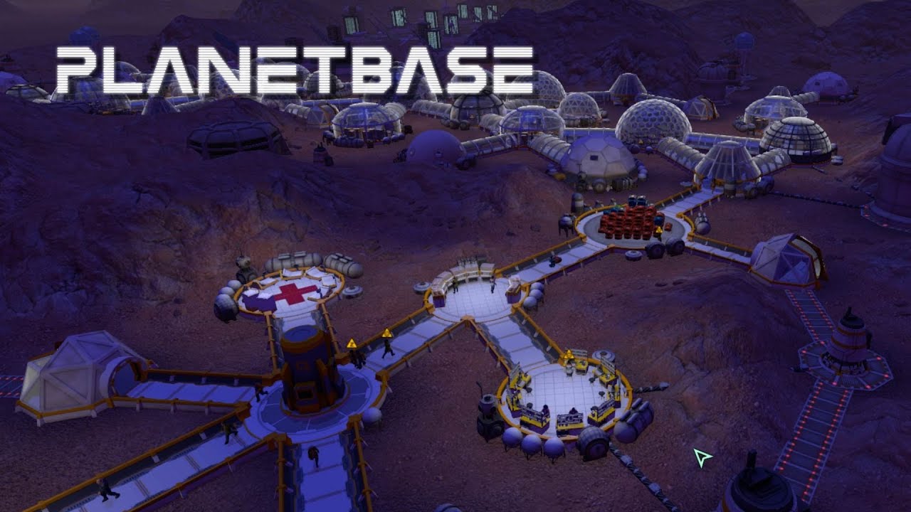 PlanetBase -T2 - #9 - Final de Temporada | Gameplay Español | - YouTube