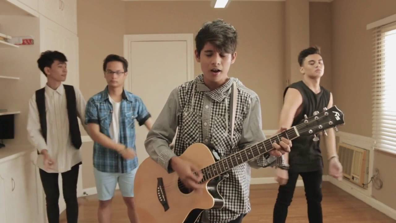 Niel Murillo - Bisan Pa - YouTube