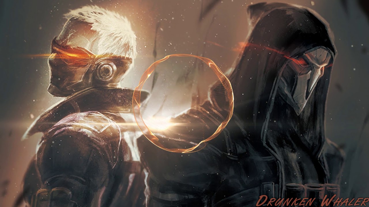 [HD] Nightcore - Drunken Whaler - YouTube